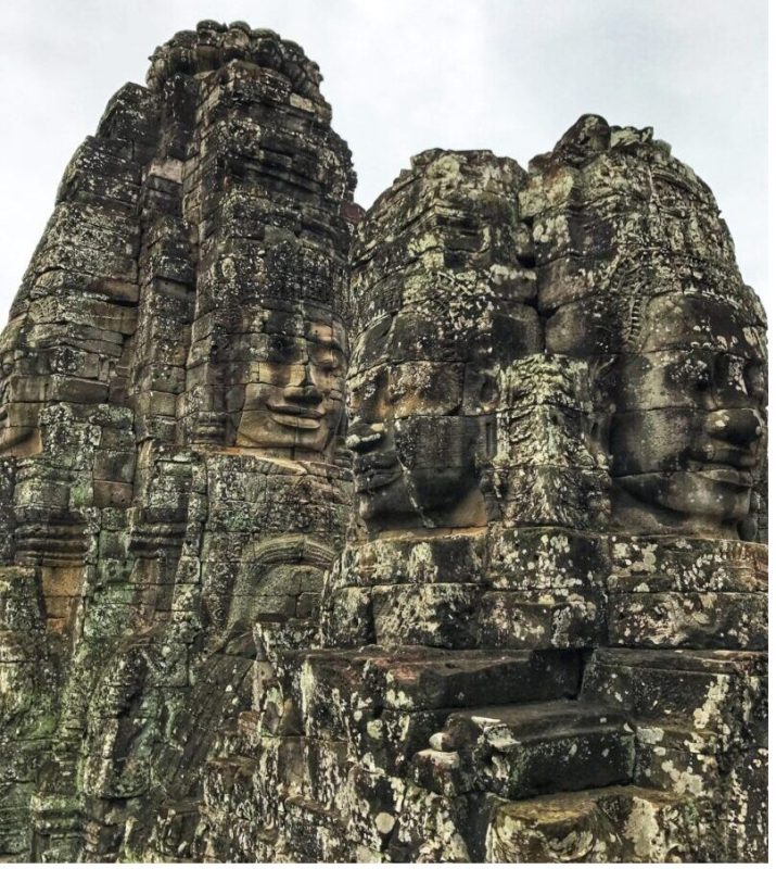 Hành trình Siem Reap: Hướng dẫn cực chi tiết. - META Event & Travel