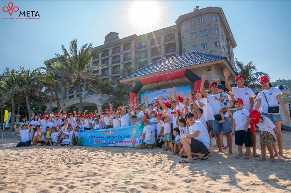 Profile META Event Travel - META Event & Travel