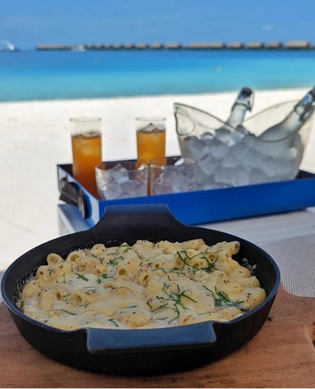 Hướng dẫn về Ithaafushi, Maldives - META Event & Travel